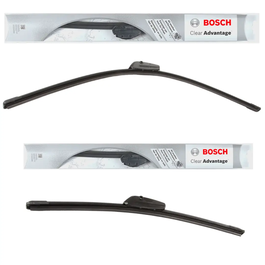 Don't Let Rain Ruin Your Ride - Score Awesome BOSCH Windshield for Your ...