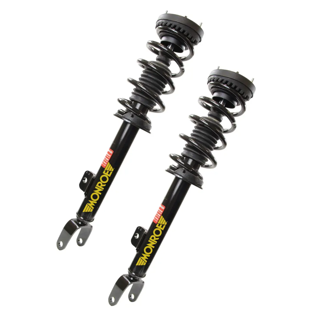 Get the MONROE Quick-Strut for Your 2012 Chrysler 300 front struts ...